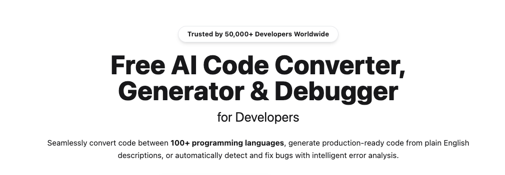 Text to JSON Converter - Convert TXT to JSON | Swapcode